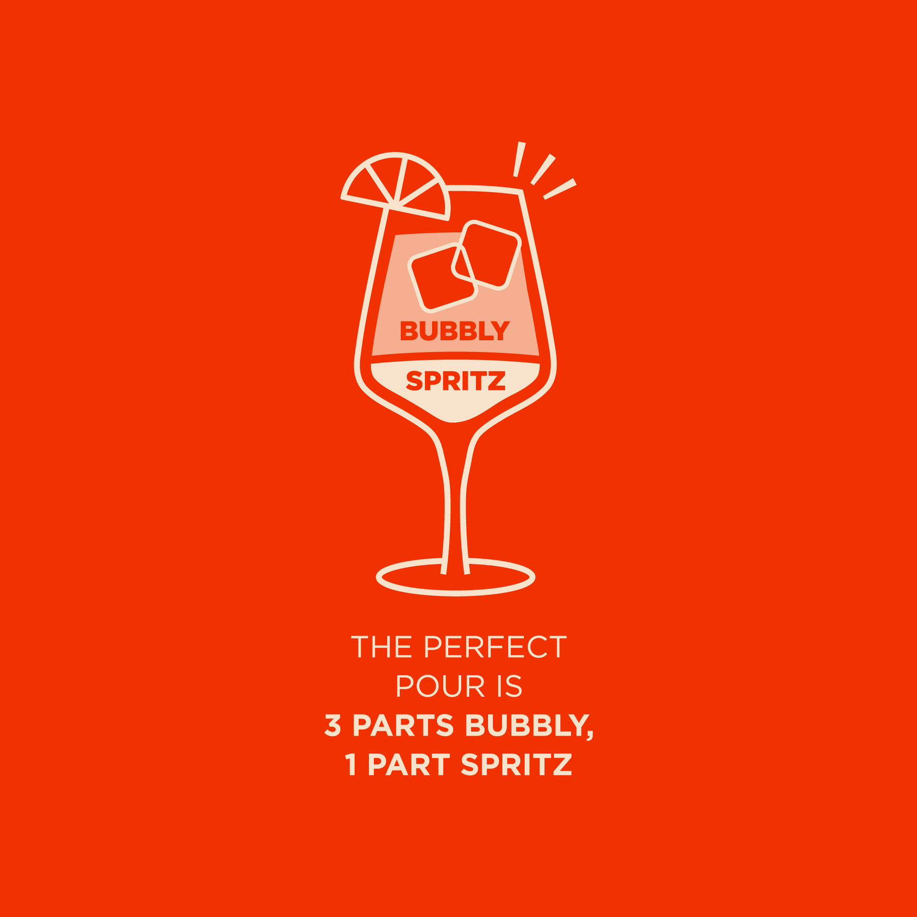 Spritz, Cann's Infused Apéritif | Summer in a Bottle