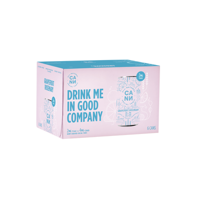 Cann | The Future of Drinking is Here