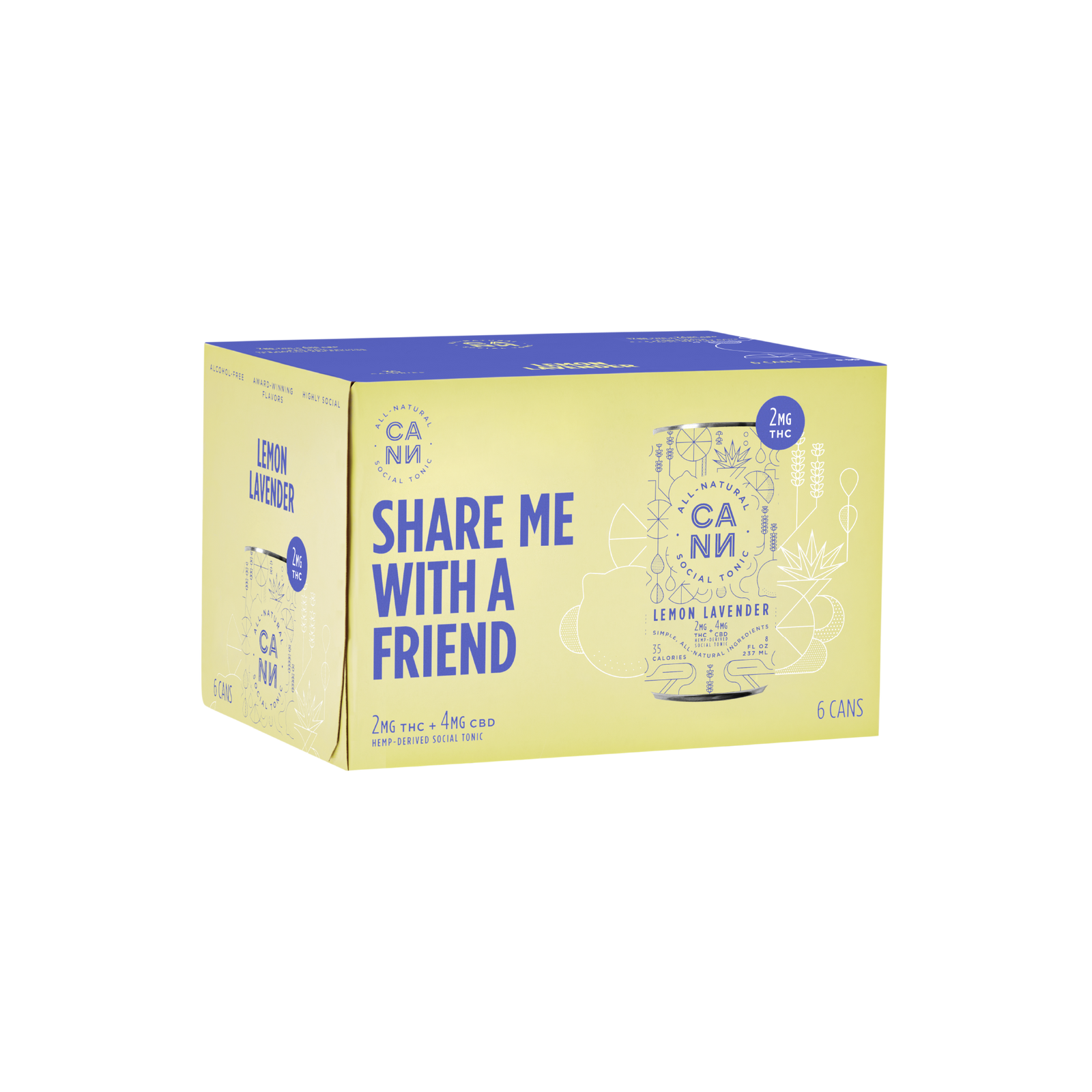 Cann | The Future of Drinking is Here