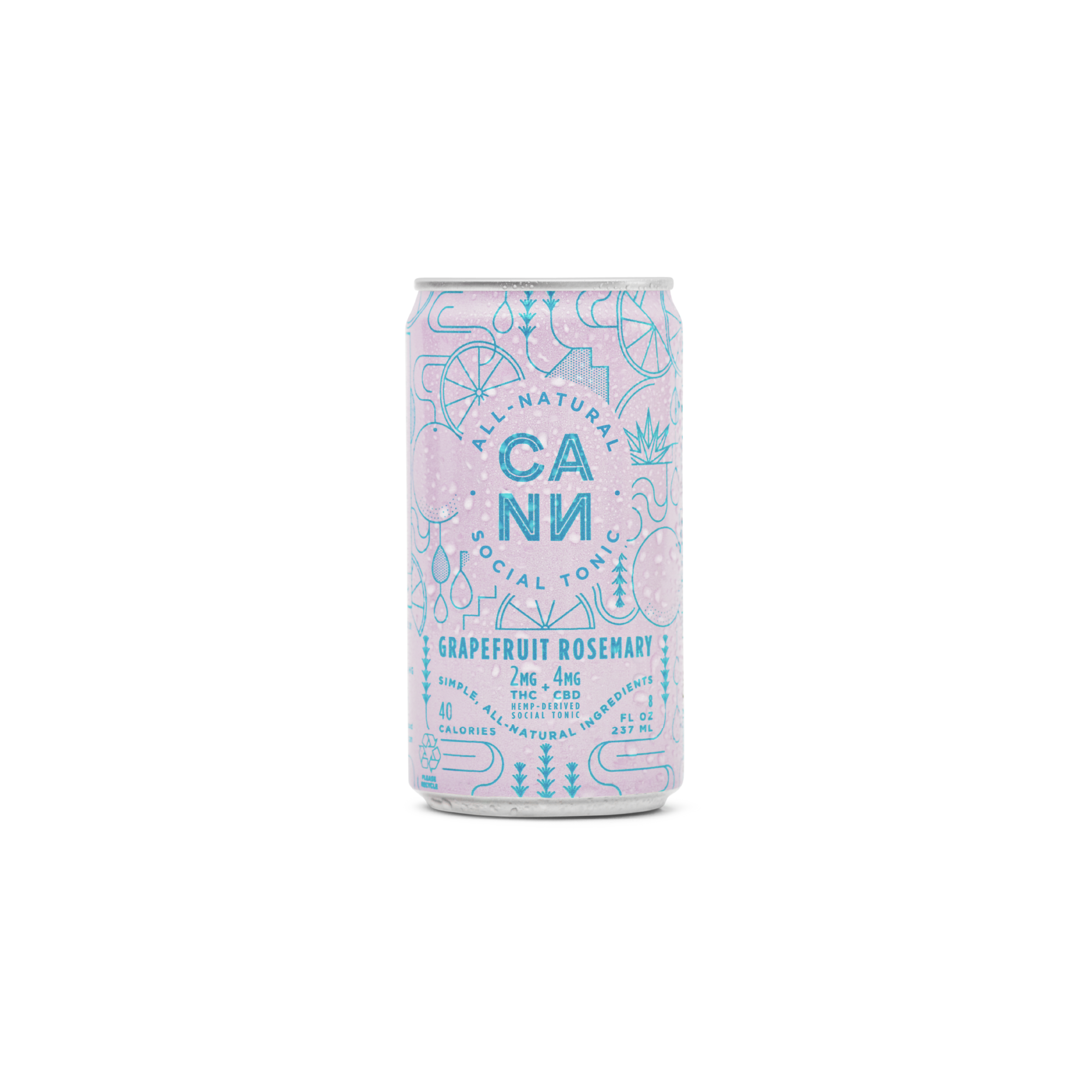 Cann | The Future of Drinking is Here