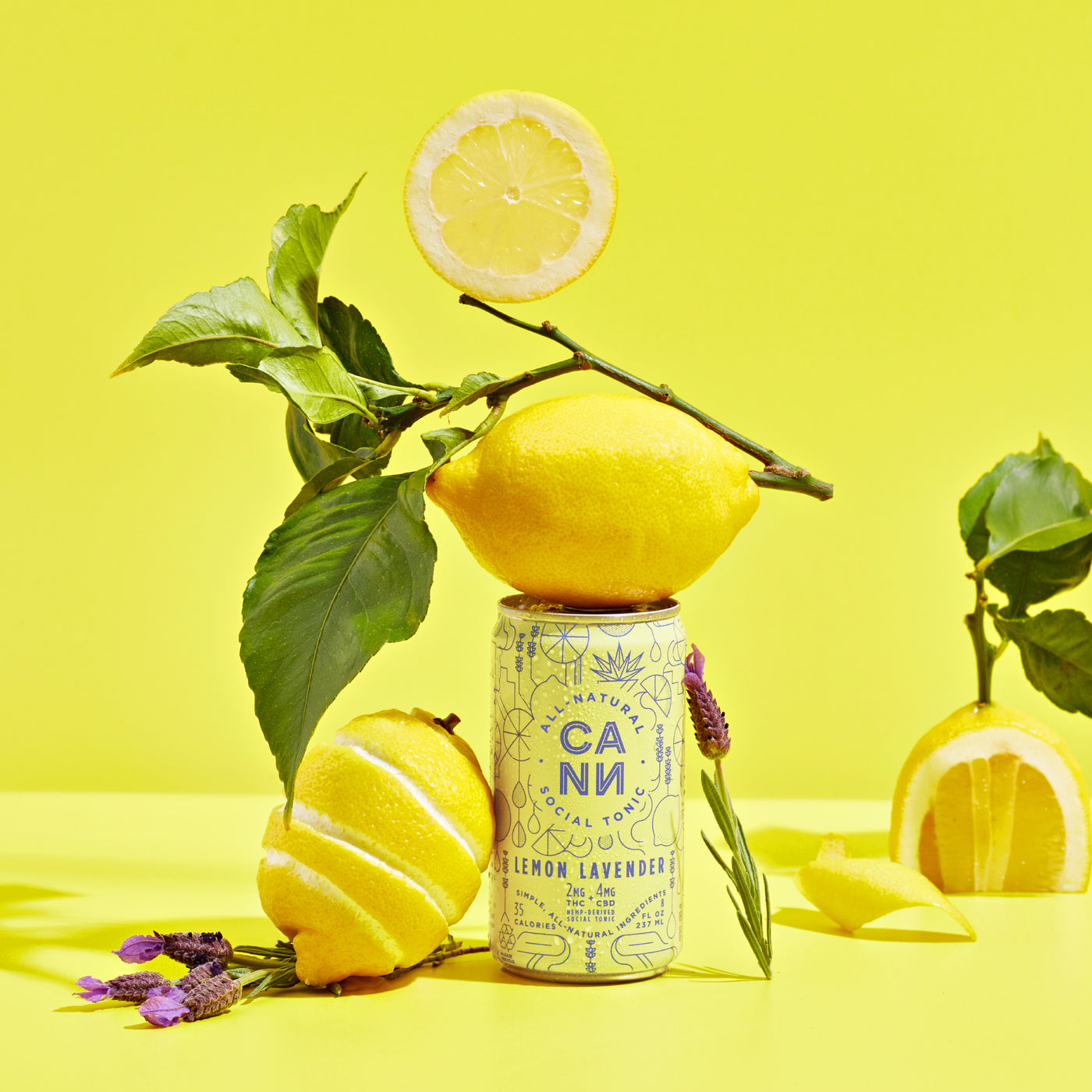 Cann | The Future of Drinking is Here
