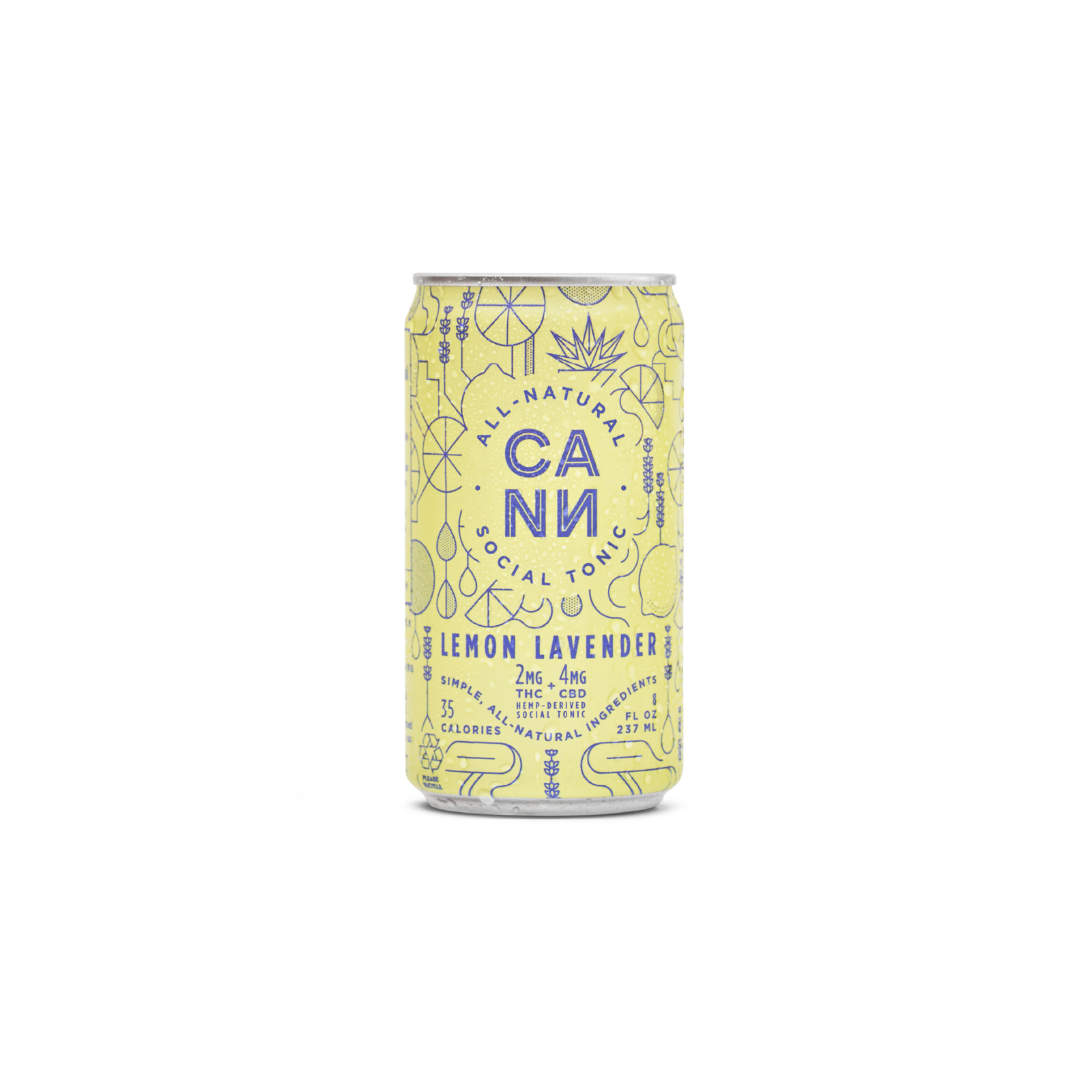 Cann | The Future of Drinking is Here