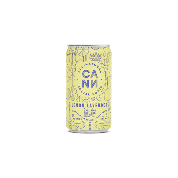 Cann | The Future of Drinking is Here