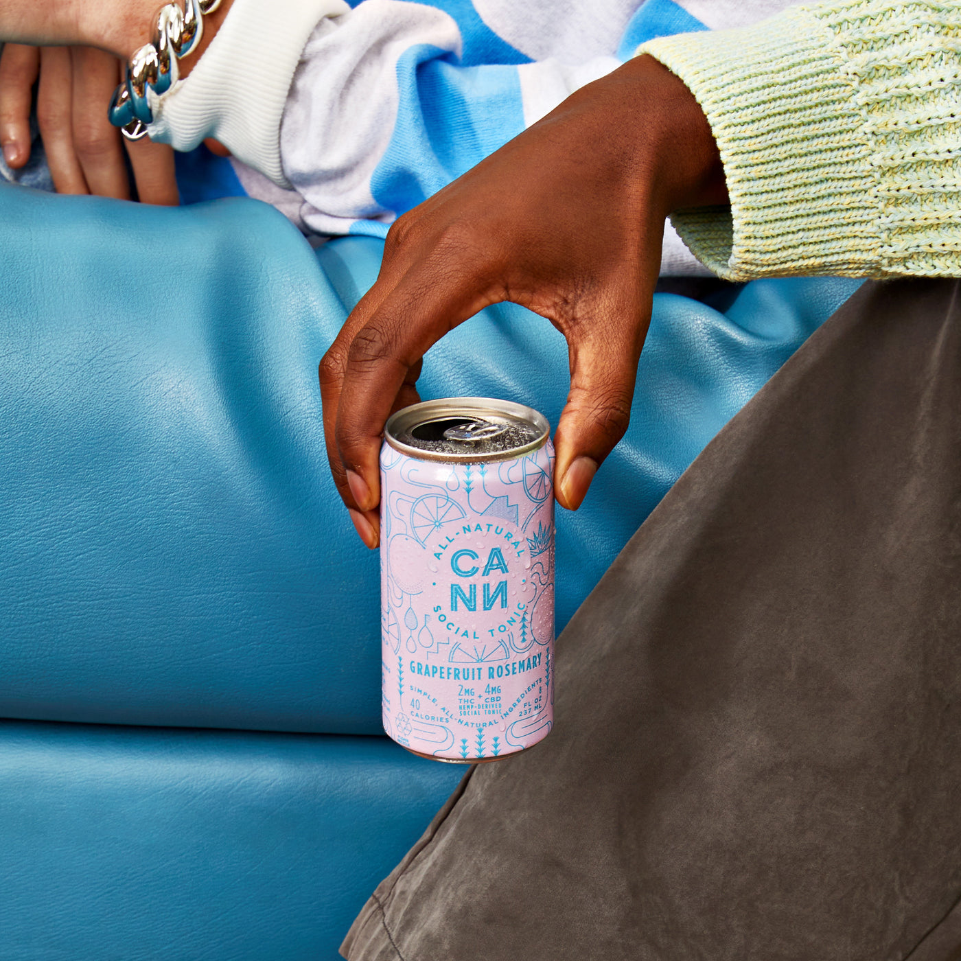 Cann | The Future of Drinking is Here