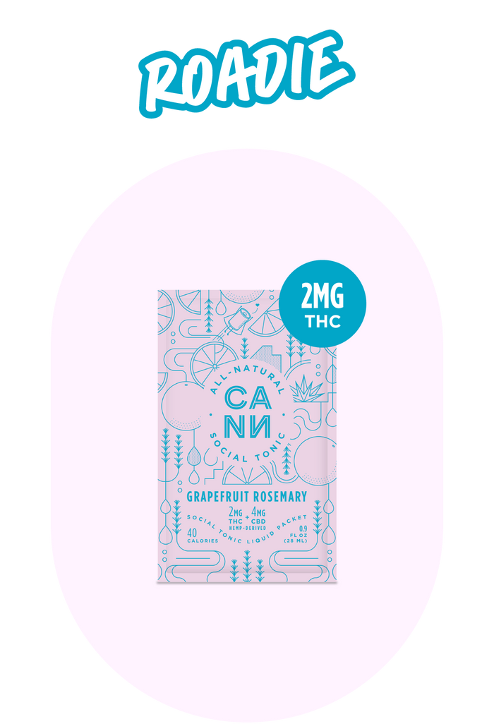 Shop Cann Social Tonics Online