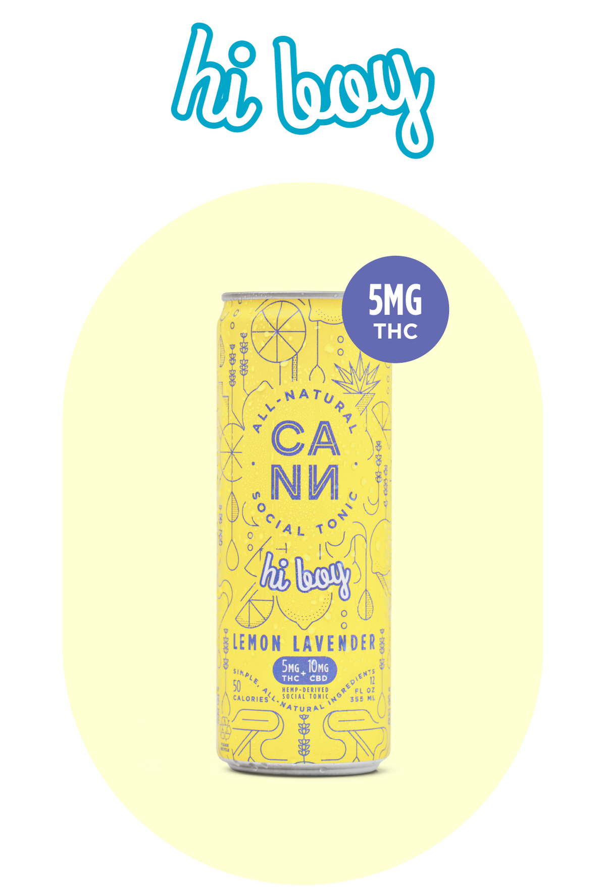 Shop Cann Social Tonics Online