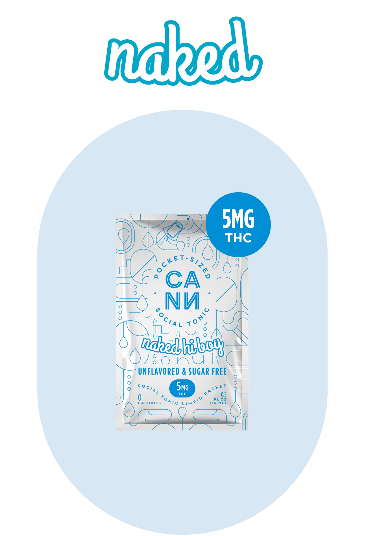 Shop Cann Social Tonics Online