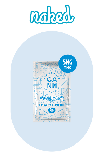 Shop Cann Social Tonics Online