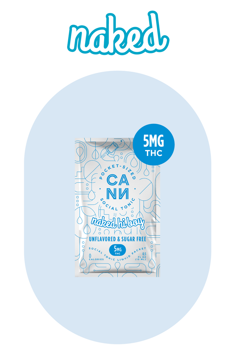 Shop Cann Social Tonics Online